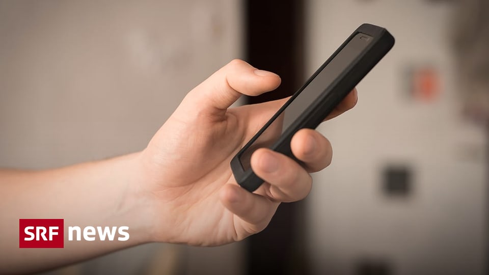 Abdeckung Mobilfunknetz - Swisscom schneidet im Netztest am besten ab ...