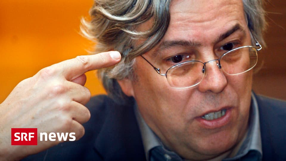 International - «Wir können nicht gegen Russland Frieden schaffen» - News - SRF