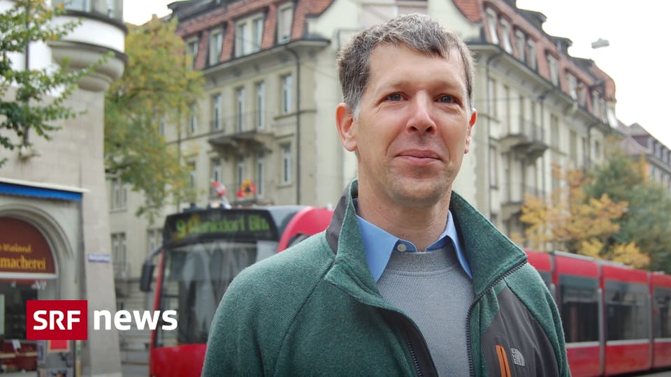 Bern Freiburg Wallis - Andreas Messerli: Der Wanderer zwischen zwei öV ...