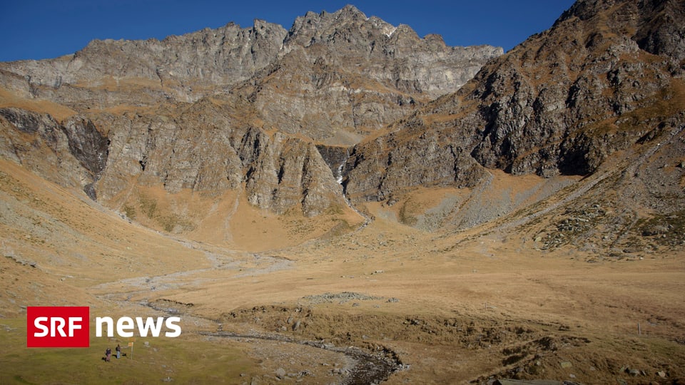 Parc Adula - Nein zum gescheiterten Park wird wissenschaftlich ...