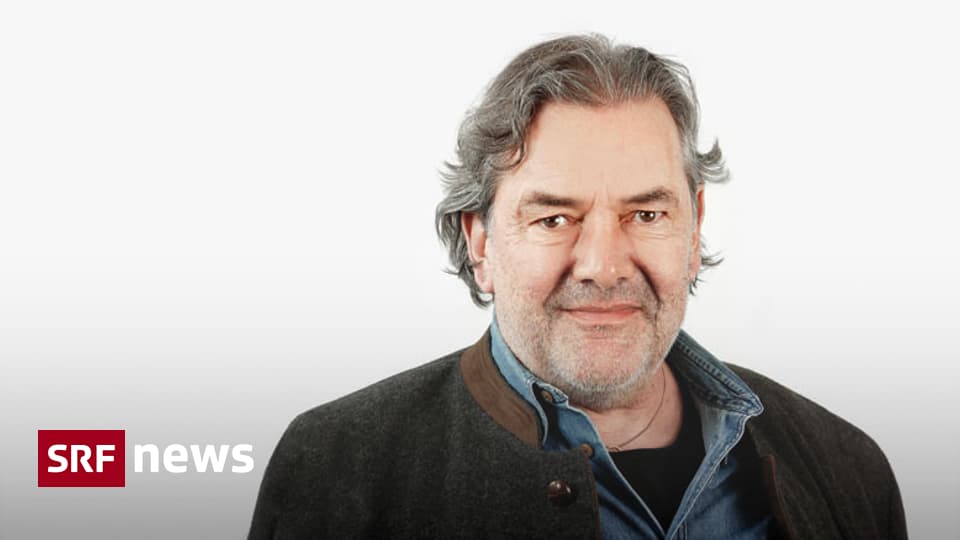 Zürich Schaffhausen - Michael Hiller: «Ich bin jeden Tag gerne arbeiten ...