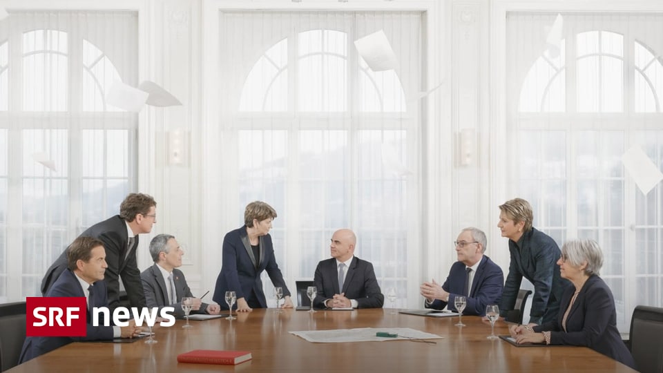 Bundesratsfoto 2023 - Bundesratsfoto: Regierung markiert Einigkeit und ... Bundesratsfoto 2023 - Bundesratsfoto: Regierung markiert Einigkeit und ...