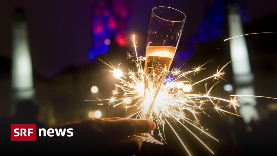 Drogen im Drink - Basel: Mit einem «Filmriss» ins neue Jahr - News - SRF
