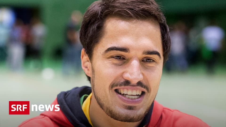 Zentralschweiz - Max Heinzer: «Ich bin ein unangenehmer Fechter» - News ...