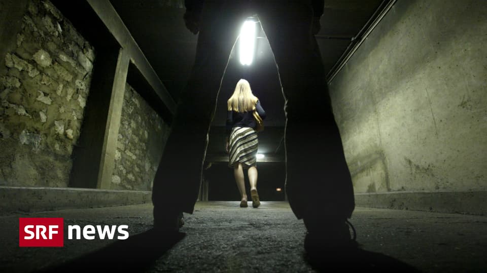 Bernerin erzählt über Stalking - «Ich habe mich komplett isoliert, ging ...