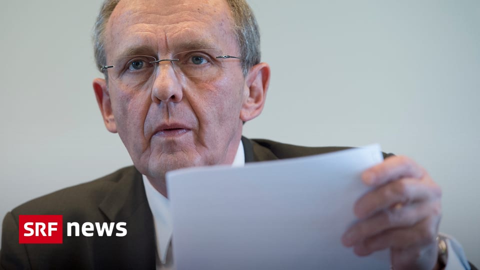 Bern Freiburg Wallis - Philippe Perrenoud will mehr Zeit für sich und ...