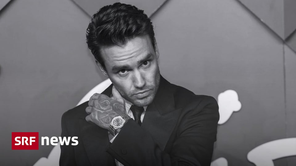 Muere Liam Payne: Muere ex integrante de One Direction en Buenos Aires ... Muere Liam Payne: Muere ex integrante de One Direction en Buenos Aires ...