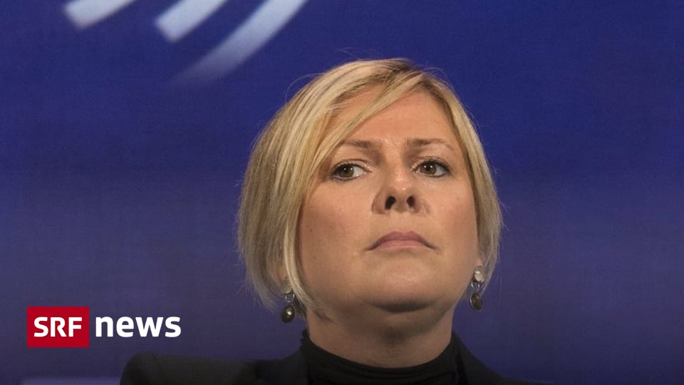 Wahl der Staatspräsidentin - Halla Tómasdóttir wird neue Präsidentin ...