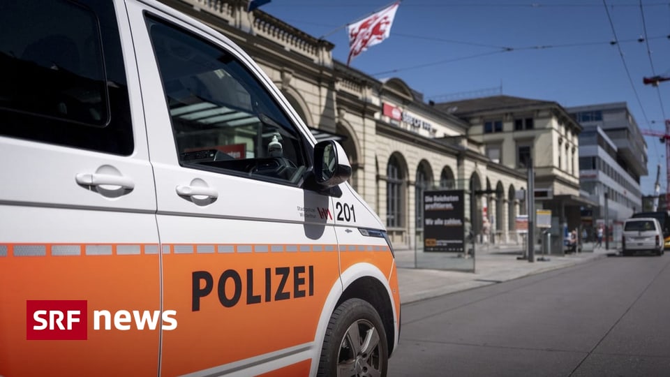 Zürcher Kantonsrat - Nach Messerattacke in Winterthur: Datenschutz vs ...
