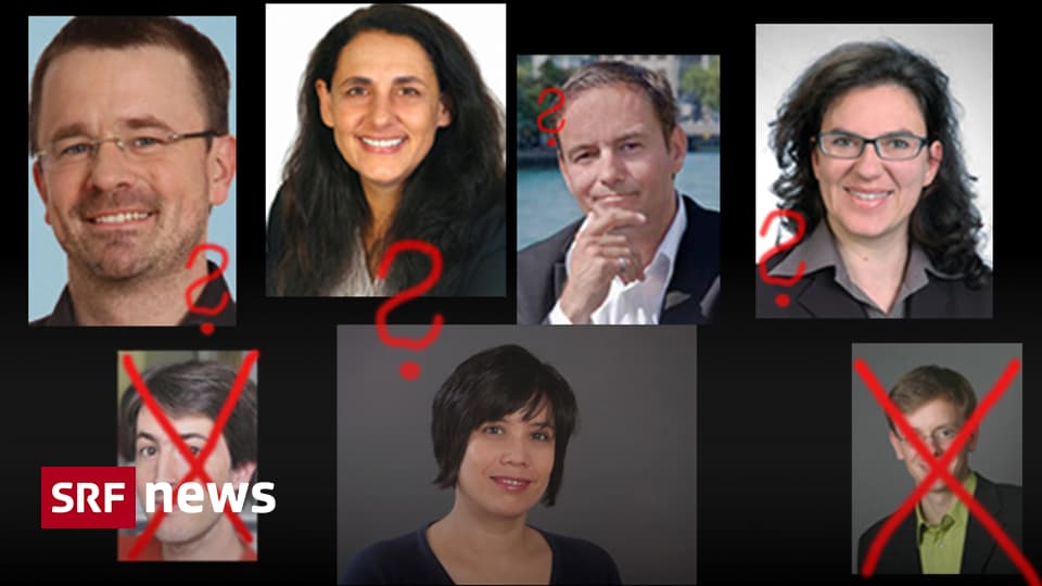 Zürich Schaffhausen - Nachfolge Martin Waser: Die SP der Stadt Zürich ...