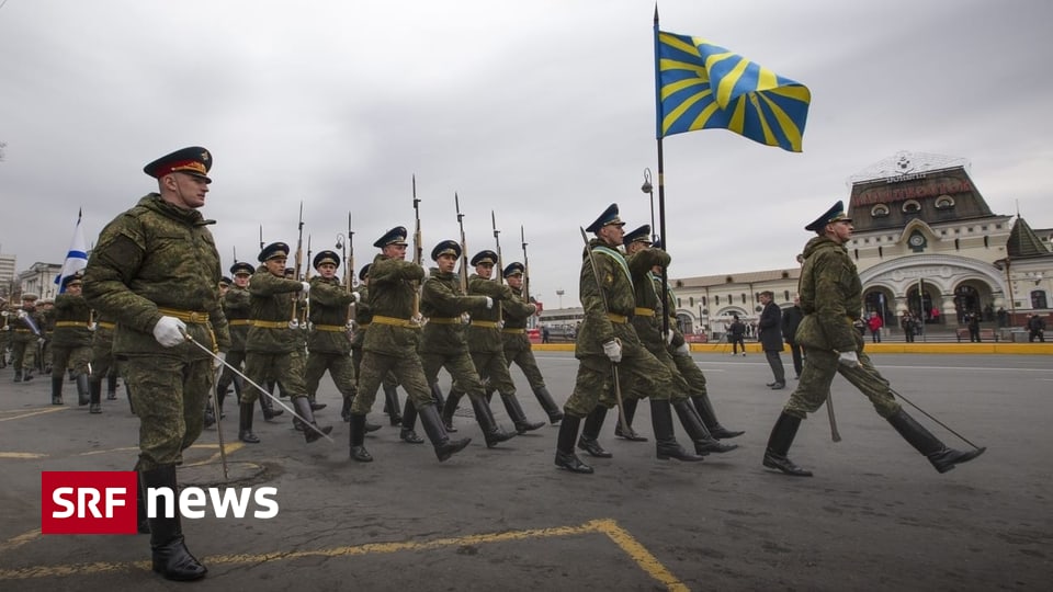 Kim trifft Putin - «Russland möchte nicht, dass Nordkorea kollabiert ...
