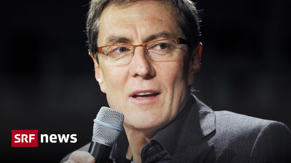 Zürich Schaffhausen - Zürichs Stadtrat Martin Waser hört im nächsten ...