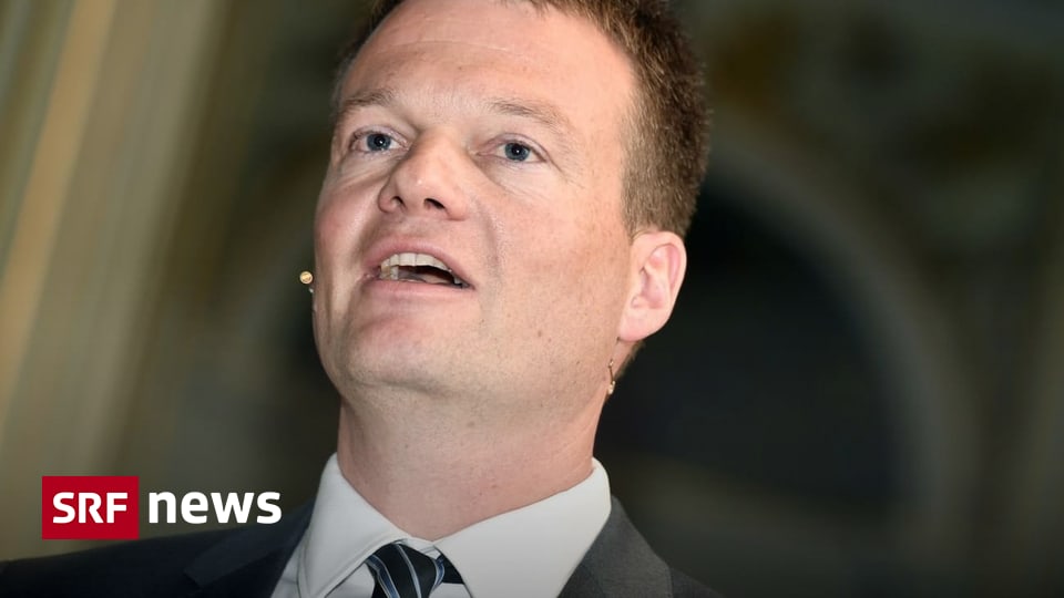 Reto Knutti am Stromkongress - Der Klimapapst stösst auf offene Ohren ...