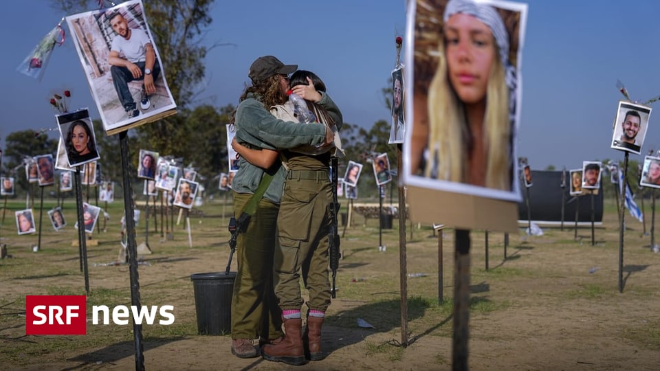 Israel: Rücktritt von Militärgeheimdienstchef Haliva – die Folgen ...