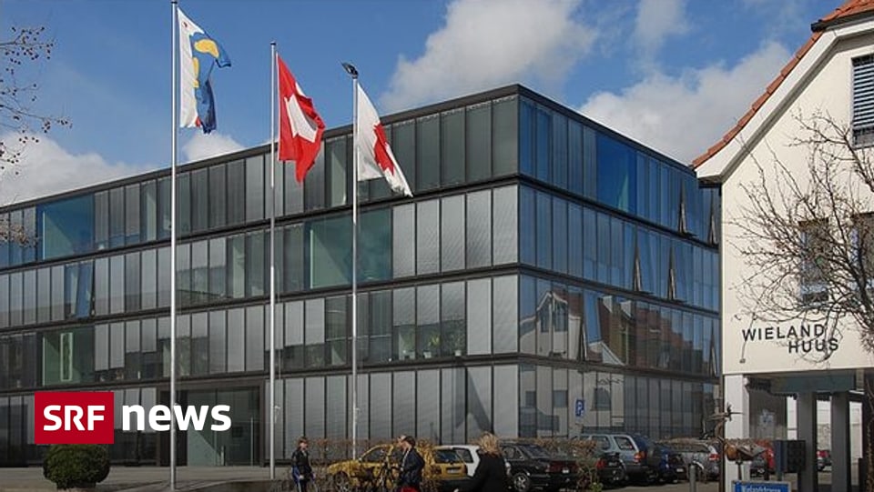 Basel Baselland - Reinach freut sich über höhere Steuereinnahmen - News ...