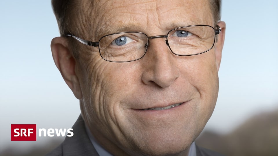 Aargau Solothurn - Peter C. Beyeler: «Wir müssen sorgfältig abwägen ...