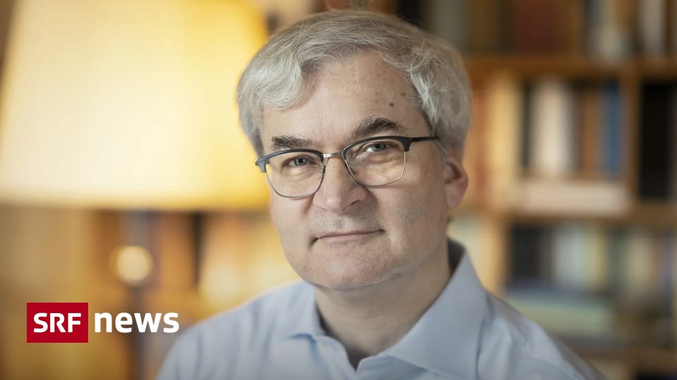 Neuauflage des Satiremagazins - Neuer «Nebelspalter»: Können Sie auch ...