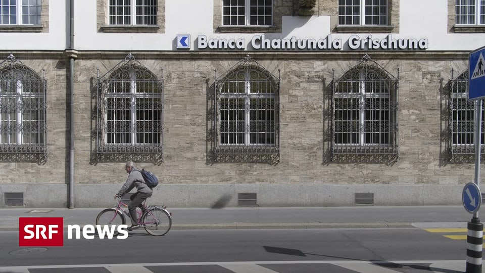 Banque Cantonale des Grisons et Groupe Signa : la banque confirme son ...