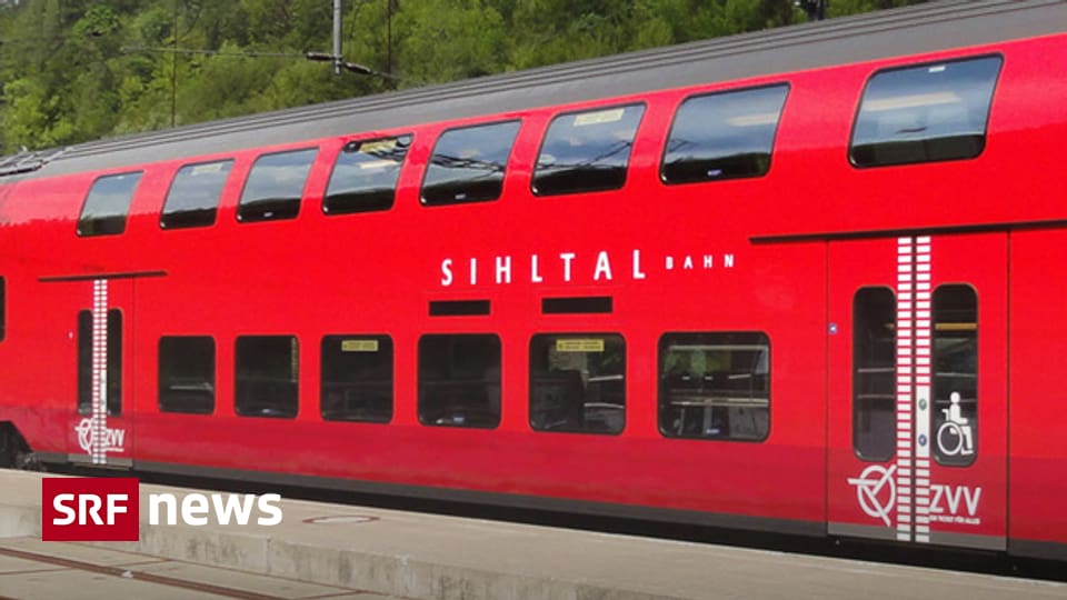 Zürich Schaffhausen - Sihltalbahn: Kommt jetzt der Siebeneinhalb ...
