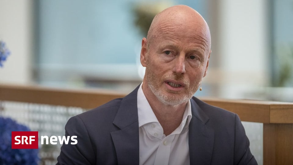 Corona-Indiskretionen - Ringier überarbeitet seine «publizistischen ...