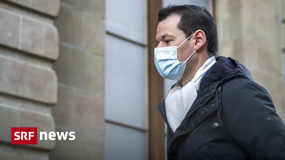 Maudet-Prozess - Staatsanwalt fordert bedingte Freiheitsstrafe für ... Maudet-Prozess - Staatsanwalt fordert bedingte Freiheitsstrafe für ...