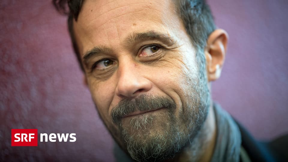 Panorama - Europas Oscar für Schweizer Film - News - SRF