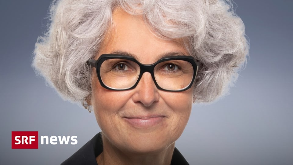 Pariser Klimaabkommen - Bafu-Direktorin: «Schweiz hat Ziel von 20 ...