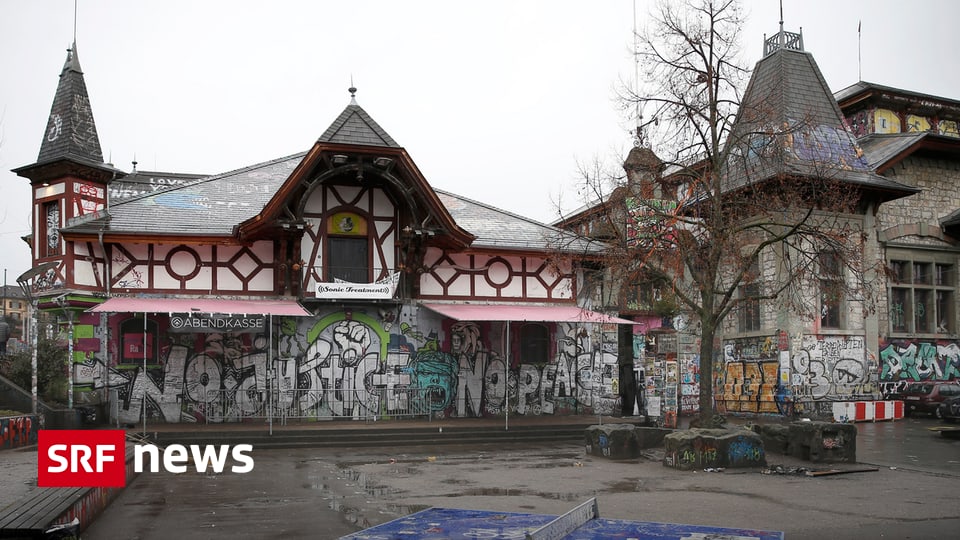 Bern Freiburg Wallis - Ja zu Vier-Jahres-Vertrag mit Berner Reitschule ...