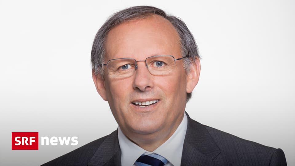 Basel Baselland - SVP-Kandidat Rutschmann kritisiert «bürgerliche ...