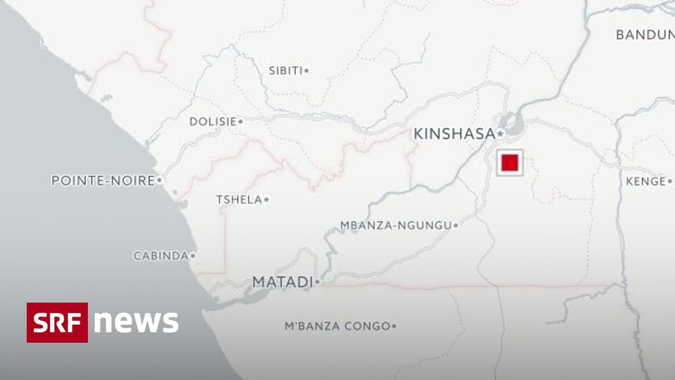 Die Geschichte des Kongo - Ein Land zwischen Unterdrückung und ...