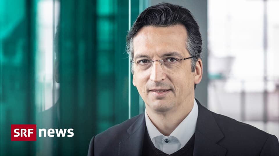 Nachfolge von James Gaffigan - Michael Sanderling übernimmt das ...