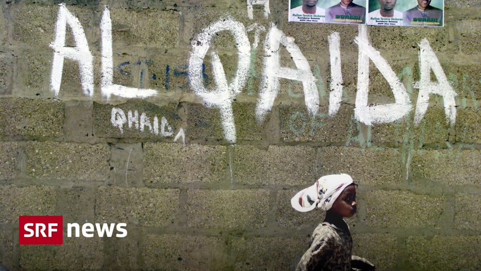 International - Die «Wiedergeburt» der Al Kaida - News - SRF