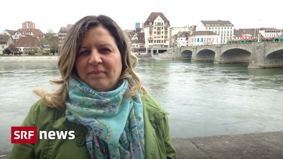 Basel Baselland - Fünf Basler Sans-Papiers outen sich - News - SRF