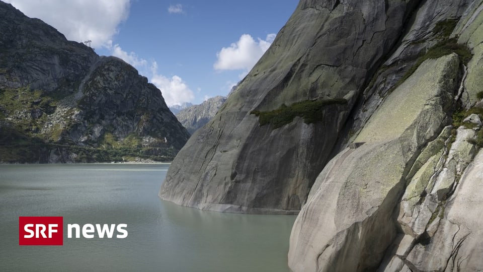 Runder Tisch Wasserkraft - 15 Wasserkraftwerke sollen realisiert werden ...