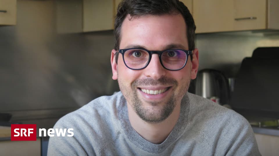 Gameentwickler und Altruist - Jonathan Erhardt: «Es geht darum, Herz ...