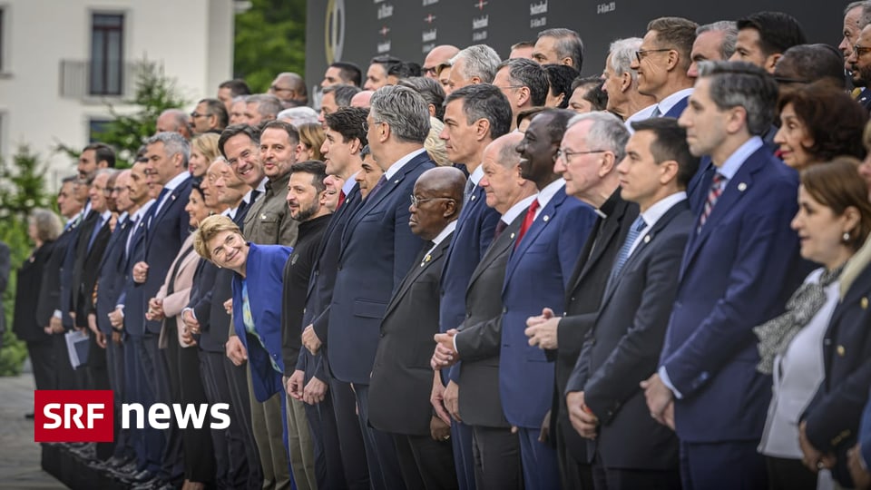 Viola Amherd sagt «Tschüss!» - Viola Amherd: sechs Jahre als ...