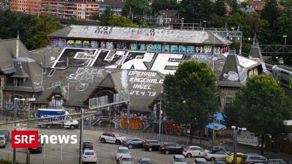 Reitschule in Bern - Grosser Rat soll Reitschul-Initiative für ungültig ...