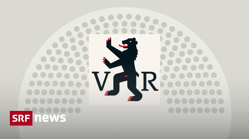 Nationalrat Kanton AR - Mitte und FDP greifen den SVP-Sitz an - News - SRF