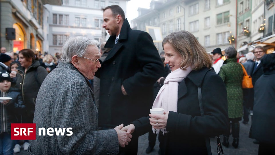 Bern Freiburg Wallis - Auf den Spuren von Nationalratspräsidentin ...