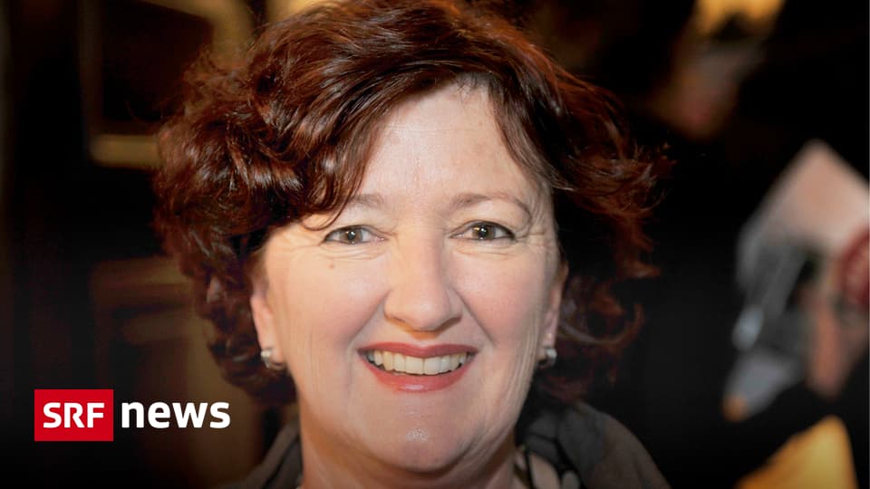 Aargau Solothurn - Eine Stadtpräsidentin Iris Schelbert in Olten wäre ...