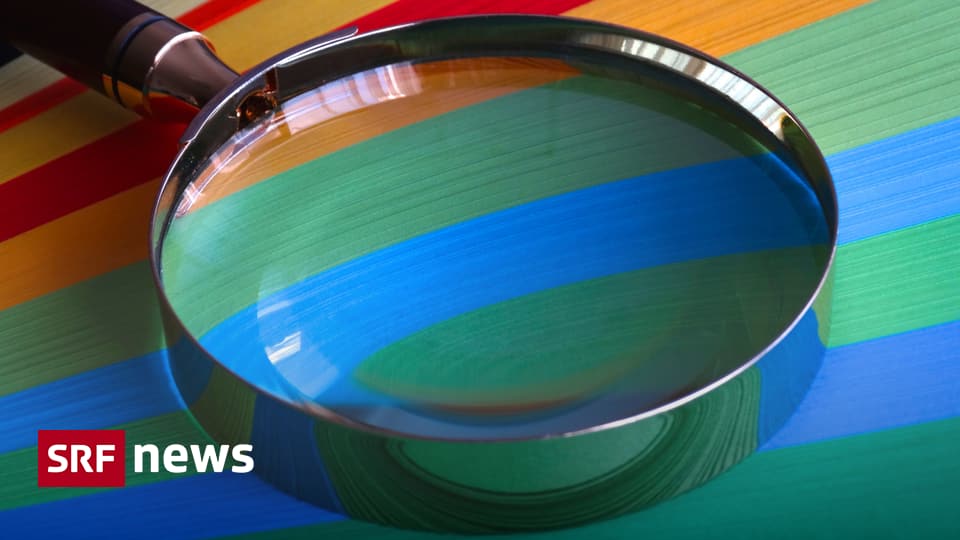 Transgender in Zürich - Mehr Rechte für Transmenschen - News - SRF