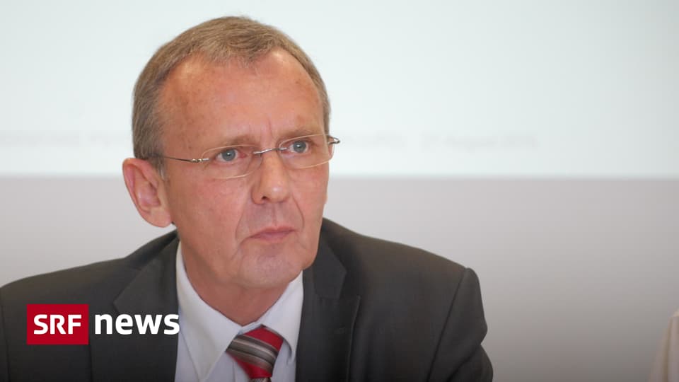 Bern Freiburg Wallis - Grosser Rat Bern: Tröstlicher Abschied für ...