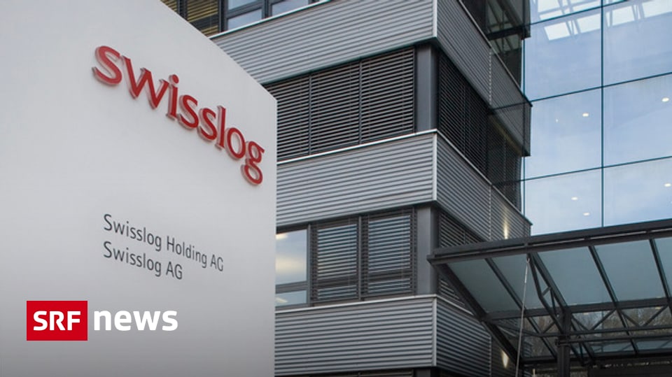 Aargau Solothurn - Logistik-Spezialist Swisslog macht 2013 mehr Gewinn ...