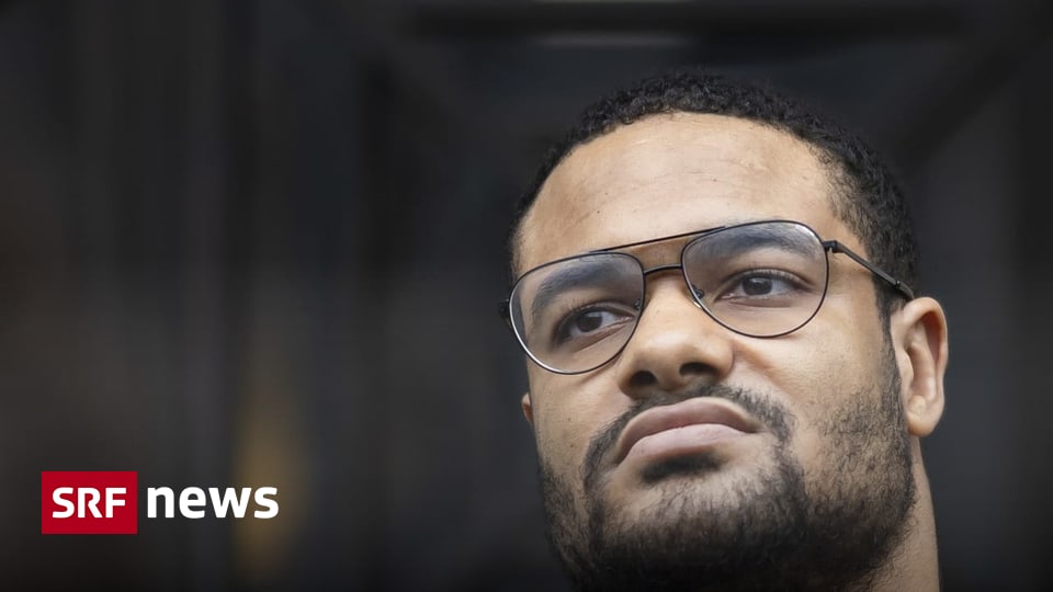 Wegen Drohungen - Zürcher Staatsanwaltschaft eröffnet Strafverfahren gegen Brian - News - SRF