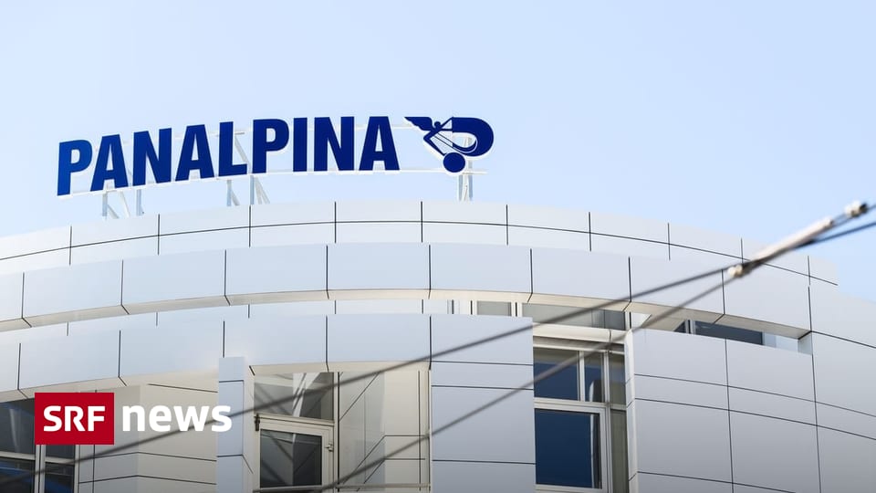 Übernahme des Logistikkonzerns - Die Panalpina-Mitarbeiter werden Opfer ...