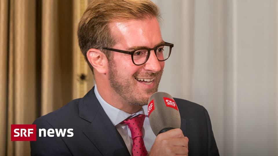 Basel Baselland - Conradin Cramer: «Habe mit allen ...