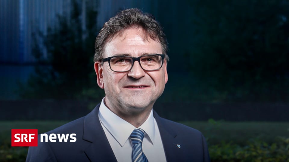 Zentralschweiz - Beat Villiger: «Eine unabhängige Klärung ist das ...