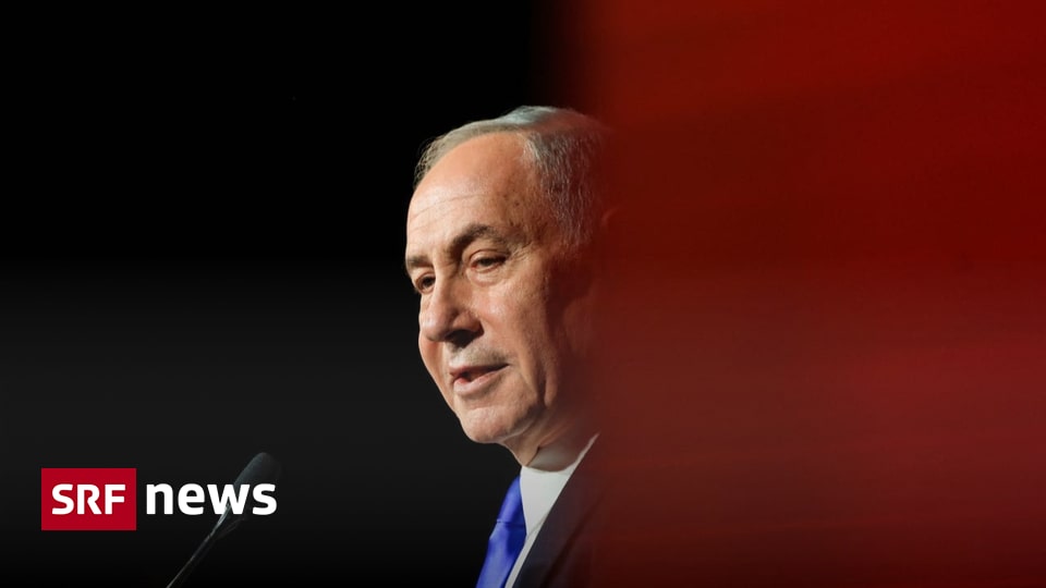 Krieg im Nahen Osten - Israel macht keine Kompromisse bei ...