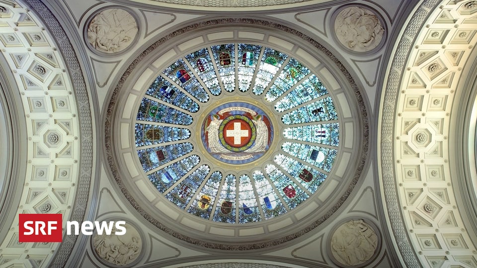 Schweiz - Neuer Freisinn zwischen Wunsch und Wirklichkeit - News - SRF