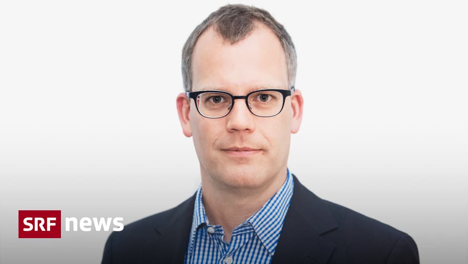 Wird Puerto Rico US-Staat? - «Die Chancen sind gleich Null» - News - SRF